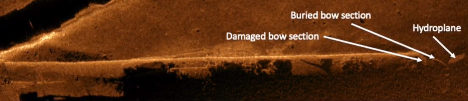 FOUND: The Submarine That Vanished Without a Trace During WW2 | War ...