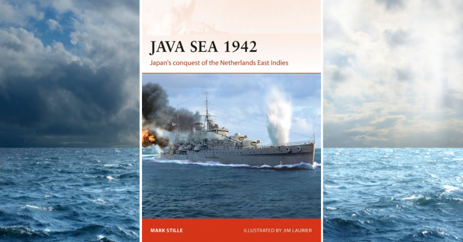 Java Sea 1942 Reviewed | War History Online