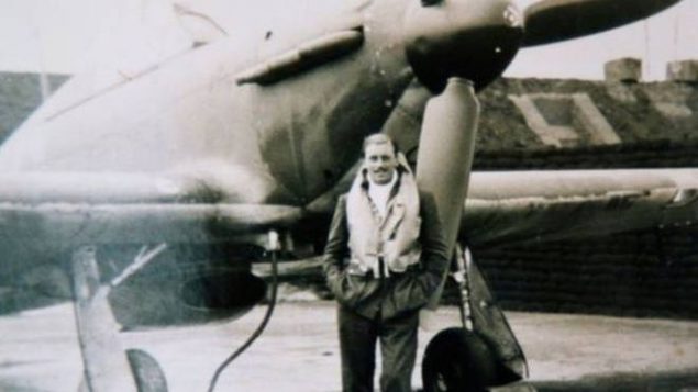 Maurice Mounsdon, One of Last Members of ‘The Few’, dies aged 101 | War ...