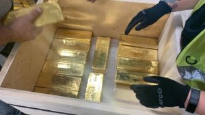 Poland's WW2 $5bn of Gold Returned From London in Top-Secret Mission | War History Online