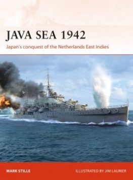 Java Sea 1942 Reviewed | War History Online