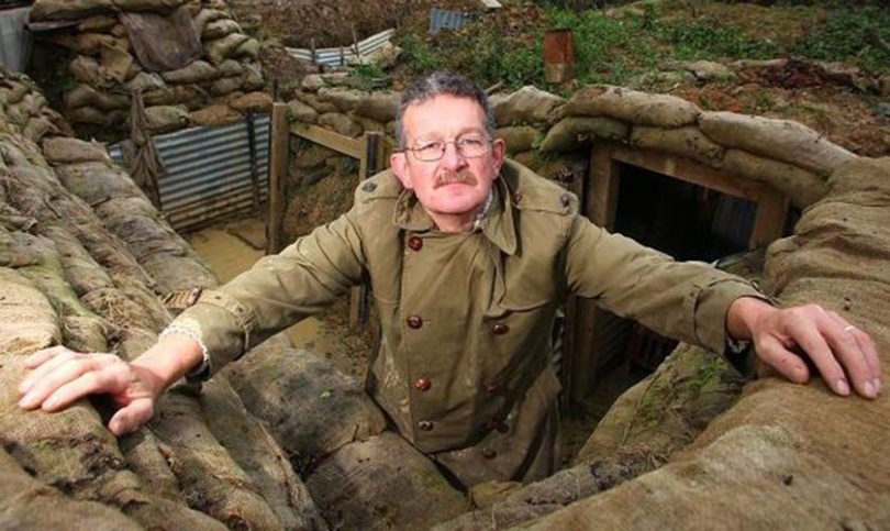 Pain, Drill & Boot Camp: Secrets of Sam Mendes’s Epic 1917 | War ...