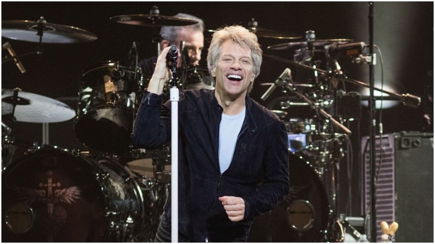 Rock Star Jon Bon Jovi Builds 77 Homes For Homeless Veterans | War ...