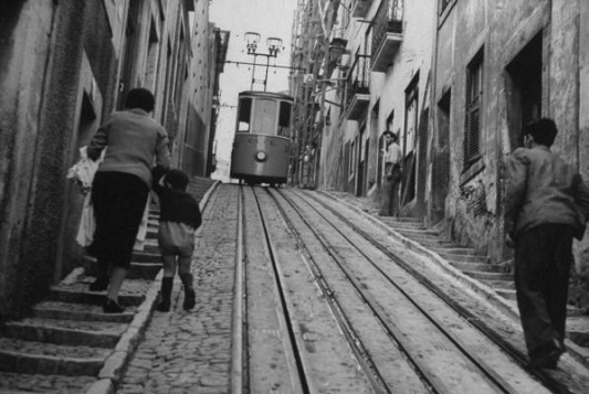 Why The US Sent Librarians to Portugal During WWII | War History Online