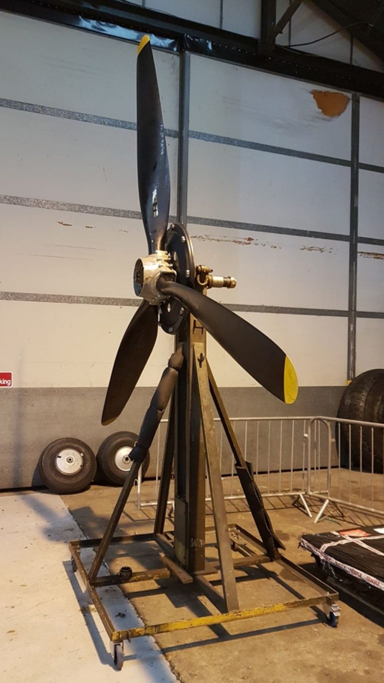 Lancaster Restoration 'Just Jane' Update | War History Online