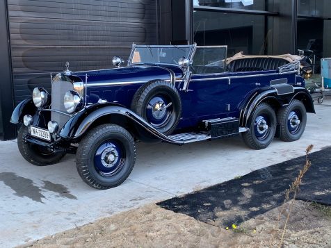 The Spellbinding Wheatcroft Collection, an Update | War History Online