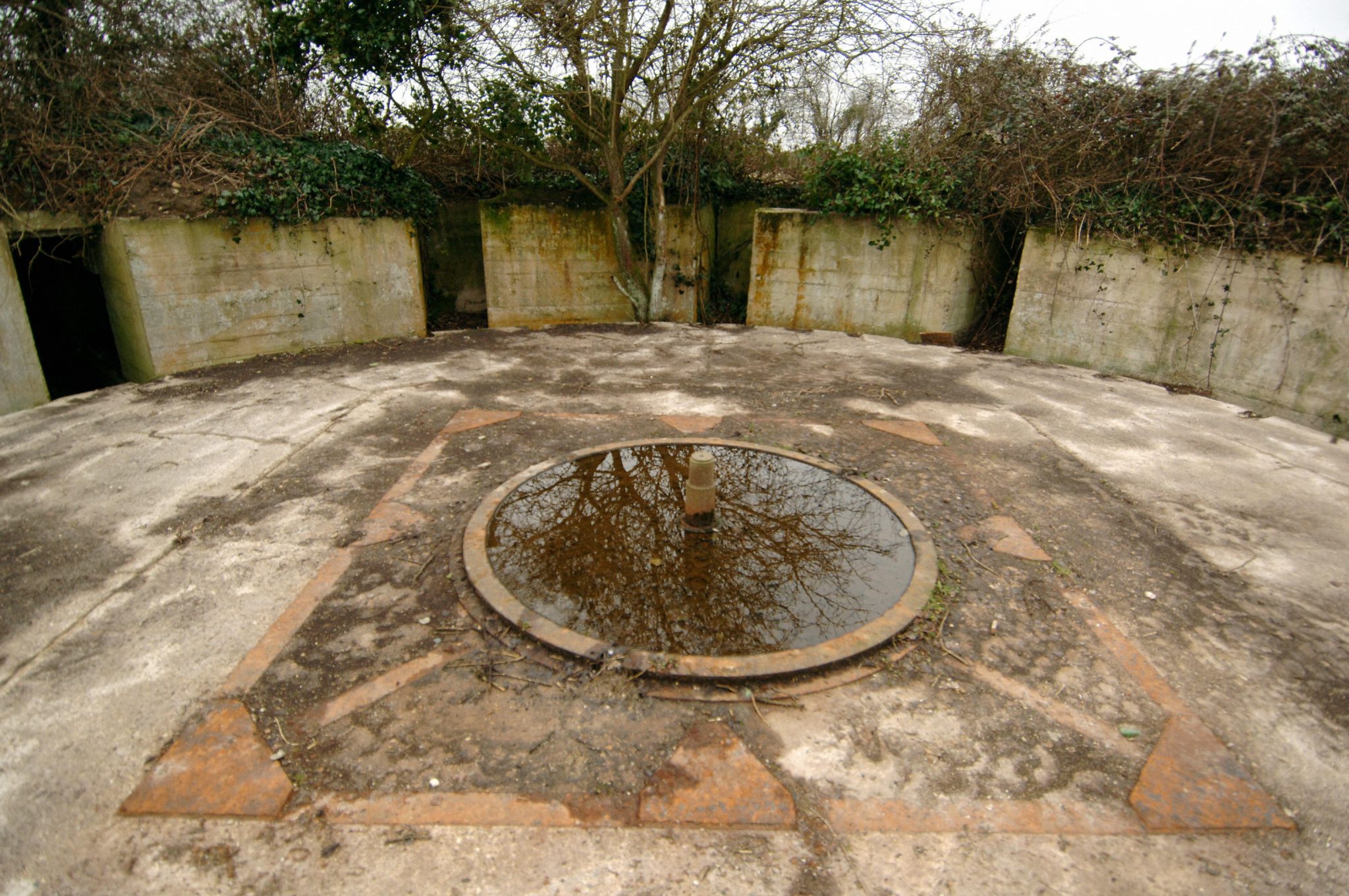 Discovery Channel: Normandy Bunkers 'Frozen In Time' on D-Day Coast ...