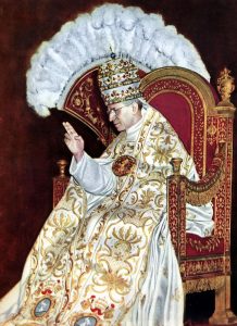 Vatican is Opening Highly Controversial WW2-Era Files on Pope Pius XII ...