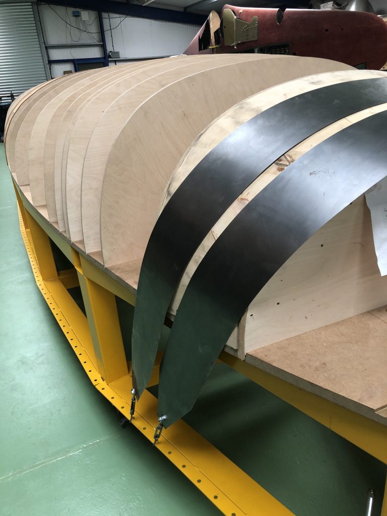 Aviator & Presenter Arthur Williams joins The People's Mosquito as ...