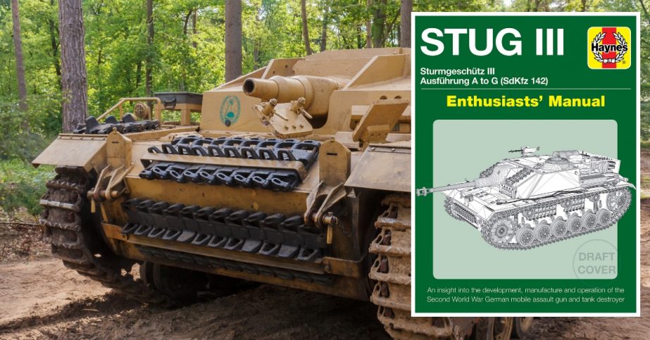 Stug III - Reviewed by Mark Barnes | War History Online