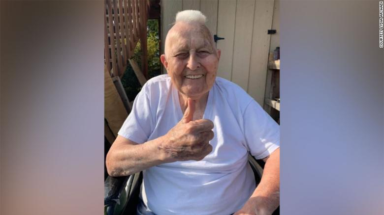 D-Day Hero Goes Viral With Mohawk Haircut | War History Online