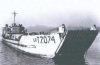 Iconic Last-of-its-Kind LCT 7074 About to Go On Display | War History ...