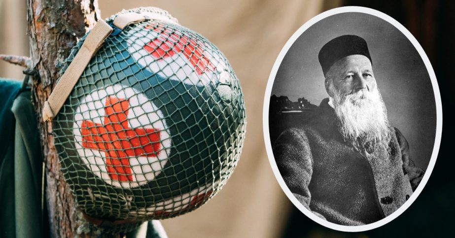 Red Cross Founder’s Story Shows How Crisis Can Bring Out Our Humanity ...