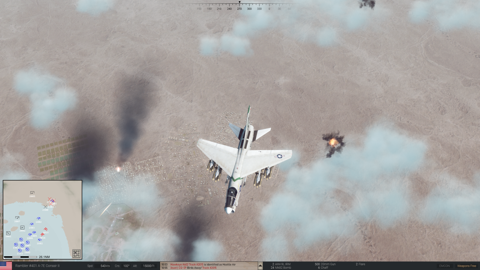 MicroProse is back with 3 New Games | War History Online