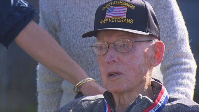 Fantastic News: DDay Hero Kicks Covid-19 Into Touch | War History Online