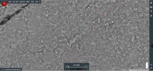 Project '44 - Mapping the European Theater of Operations | War History ...