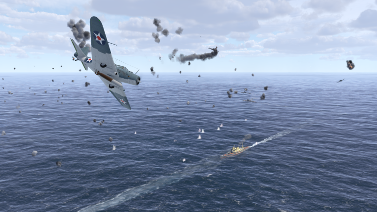 MicroProse is back with 3 New Games | War History Online