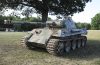 Panther, the Big Cat is Heading Down Under | War History Online