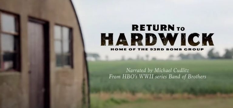 Return to Hardwick Documentary: ZOOM Interview With the Producer ...