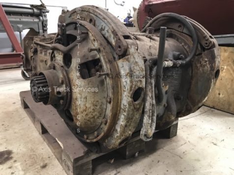 Panther, the Big Cat is Heading Down Under | War History Online