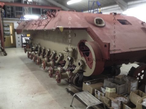 Panther, the Big Cat is Heading Down Under | War History Online