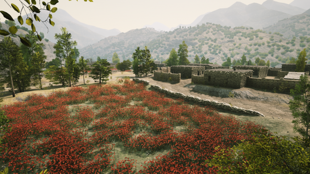 Operation: Harsh Doorstop - MicroProse announces Publishing deal | War ...