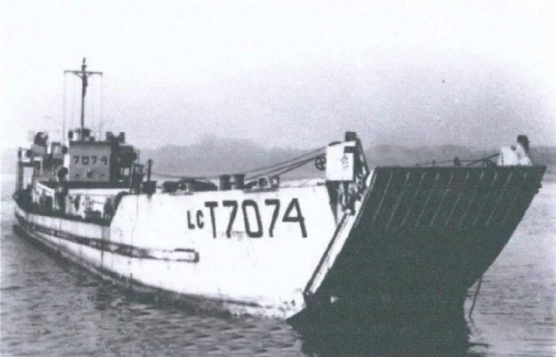 Mystery of LCT That Vanished 77 Years ago With 14 Crew on Board Solved ...