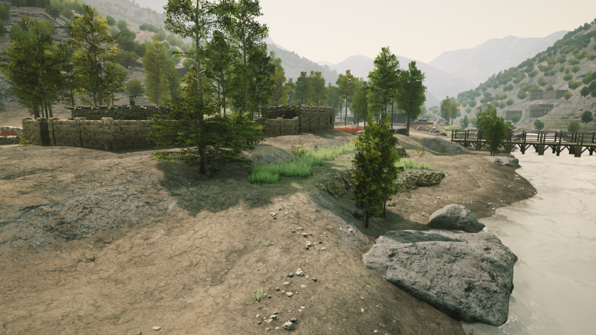 Operation: Harsh Doorstop - MicroProse announces Publishing deal | War ...