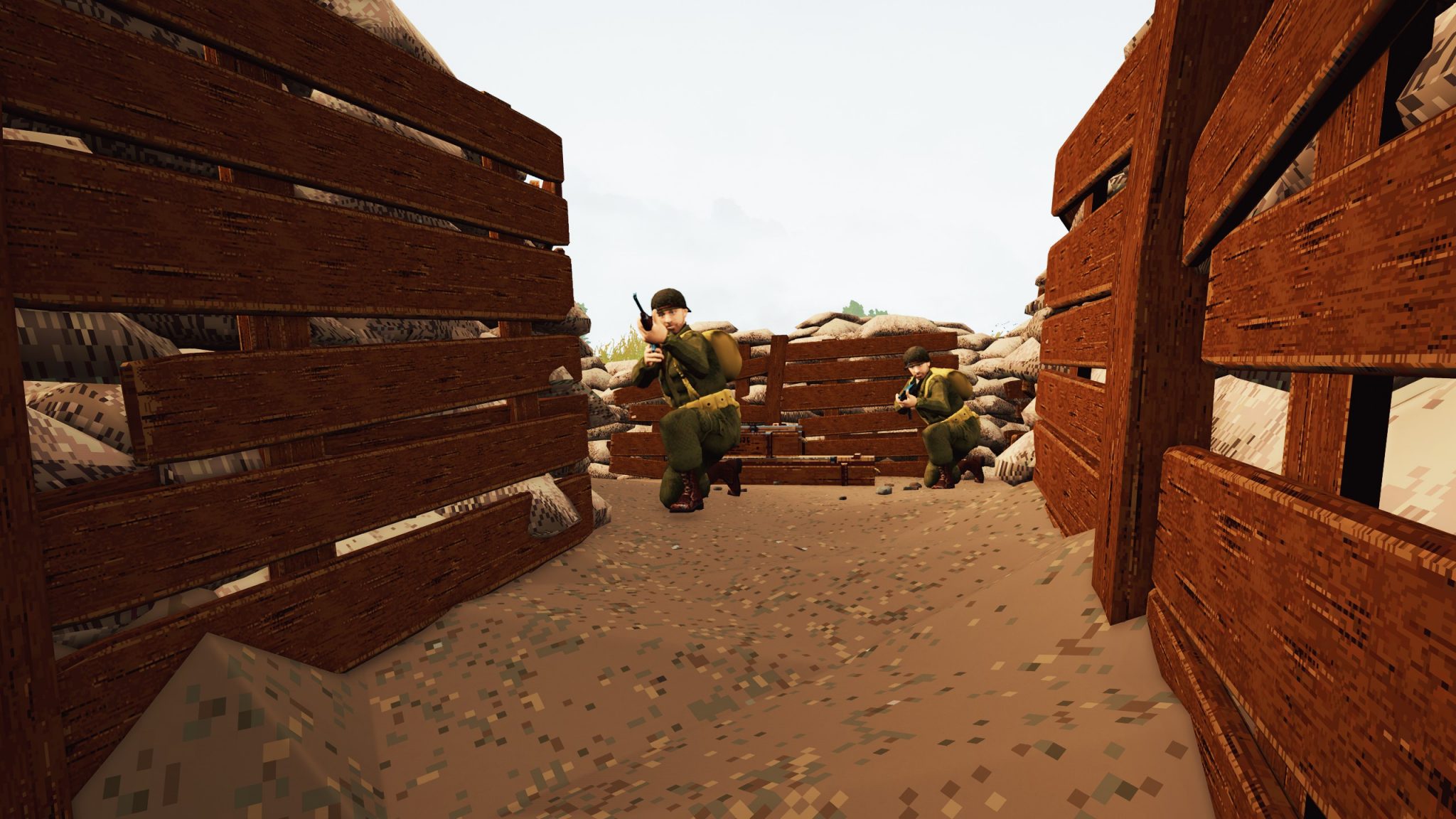 MicroProse Announces Publishing Deal for Warfare 1944 | War History Online