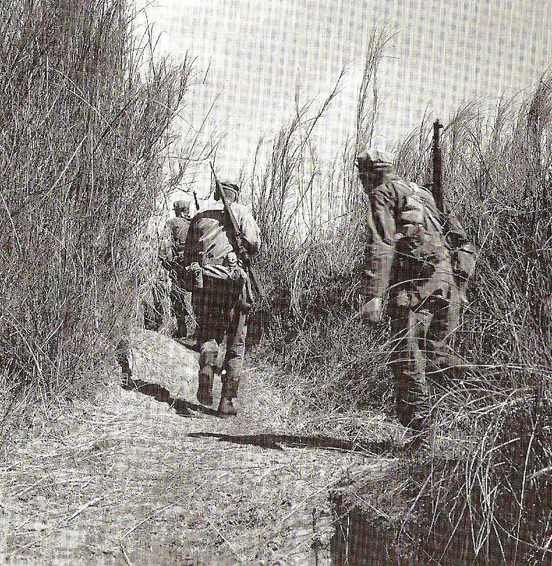 The Great Raid & The Great Salute of WWII | War History Online