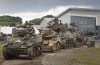 Tankfest 2020 the World’s First Live-streamed Historic Tank Event ...