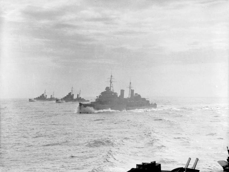 $220 Million in Gold Bullion was Recovered From HMS Edinburgh | War ...