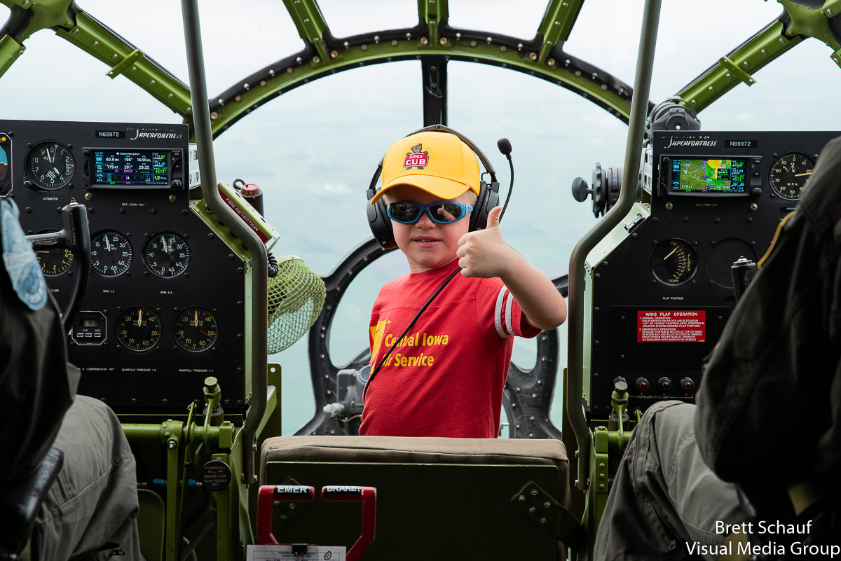 B-29 Doc - Take a Ride of a Lifetime | War History Online