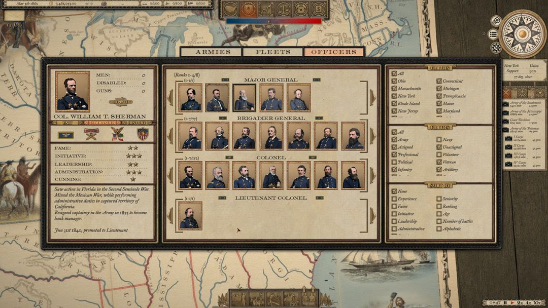 Grand Tactician Releases in Early Access on the 21st of August | War ...
