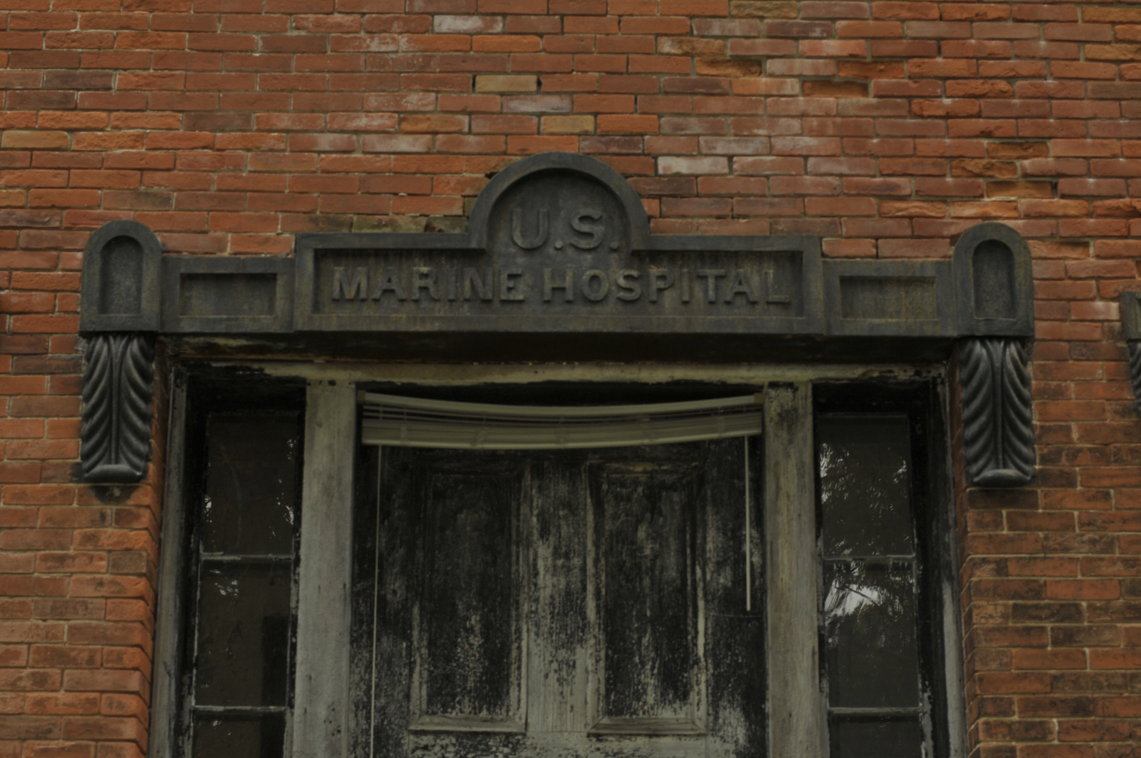 19th Century Former Marine Hospital in Galena, Illinois Up for Sale ...