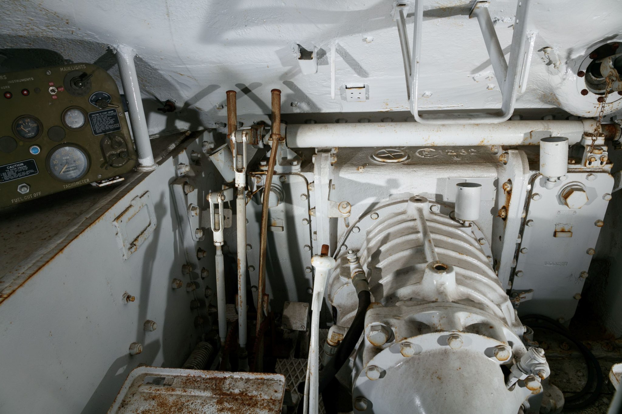 For Sale: Sherman M4A1 "Grizzly" | War History Online