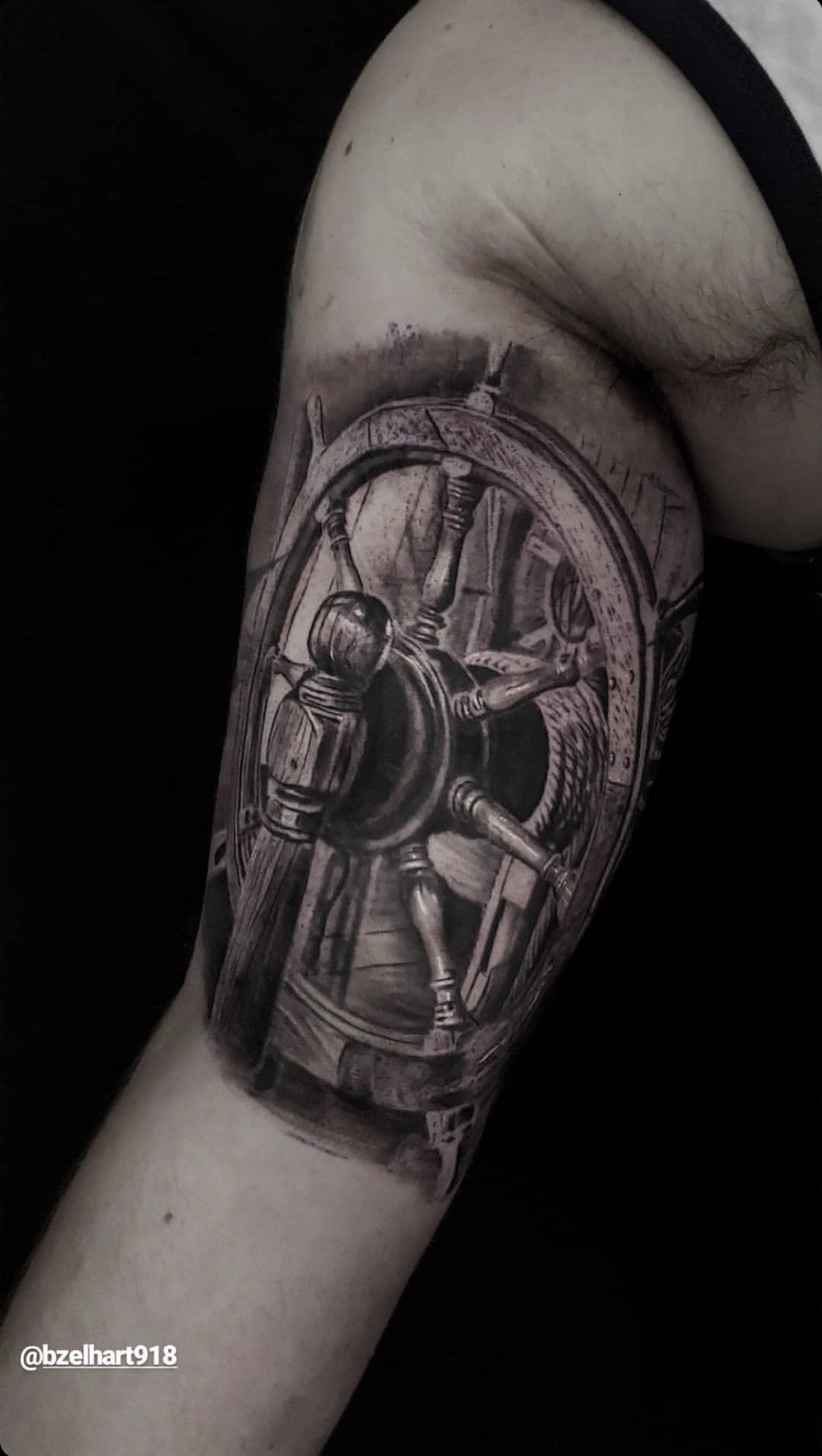 World of Warships Announces Inked4WoWS Tattoo Winner | War History Online