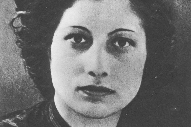 Resistance Fighter Noor Inayat Khan Honoured With Plaque in Central ...