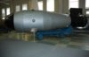 Tsar Bomb, Just Declassified: 1961 Footage of the Most Powerful Bomb ...
