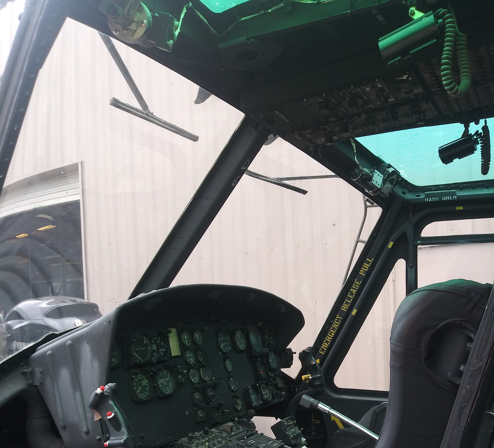 UH-1H Huey MEDEVAC for Sale! | War History Online