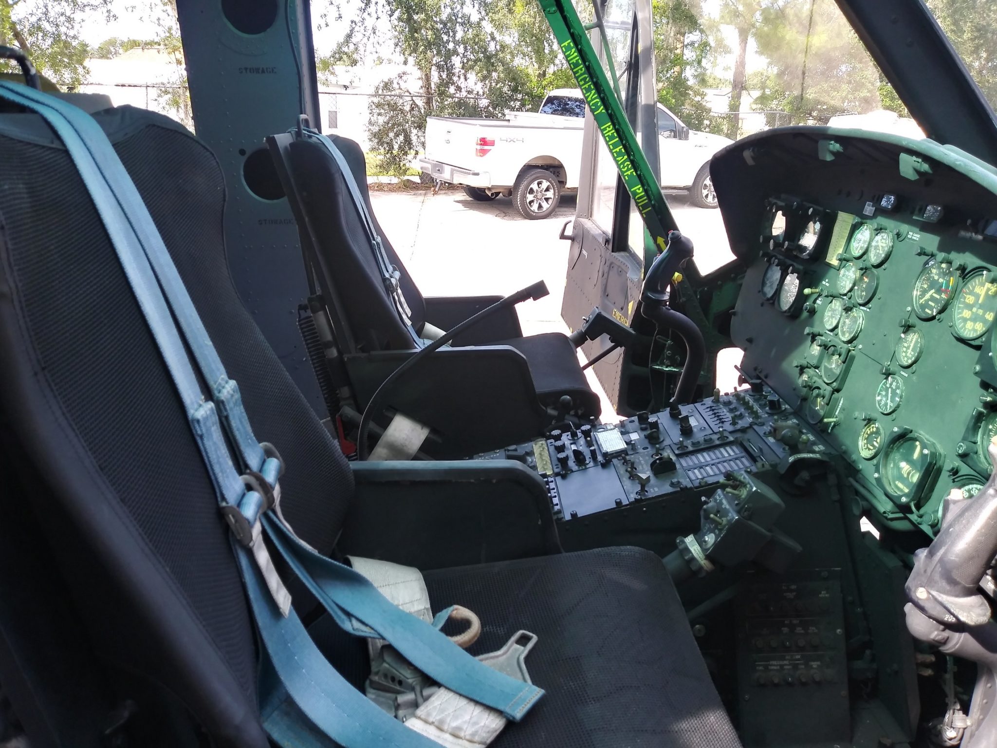 UH-1H Huey MEDEVAC for Sale! | War History Online