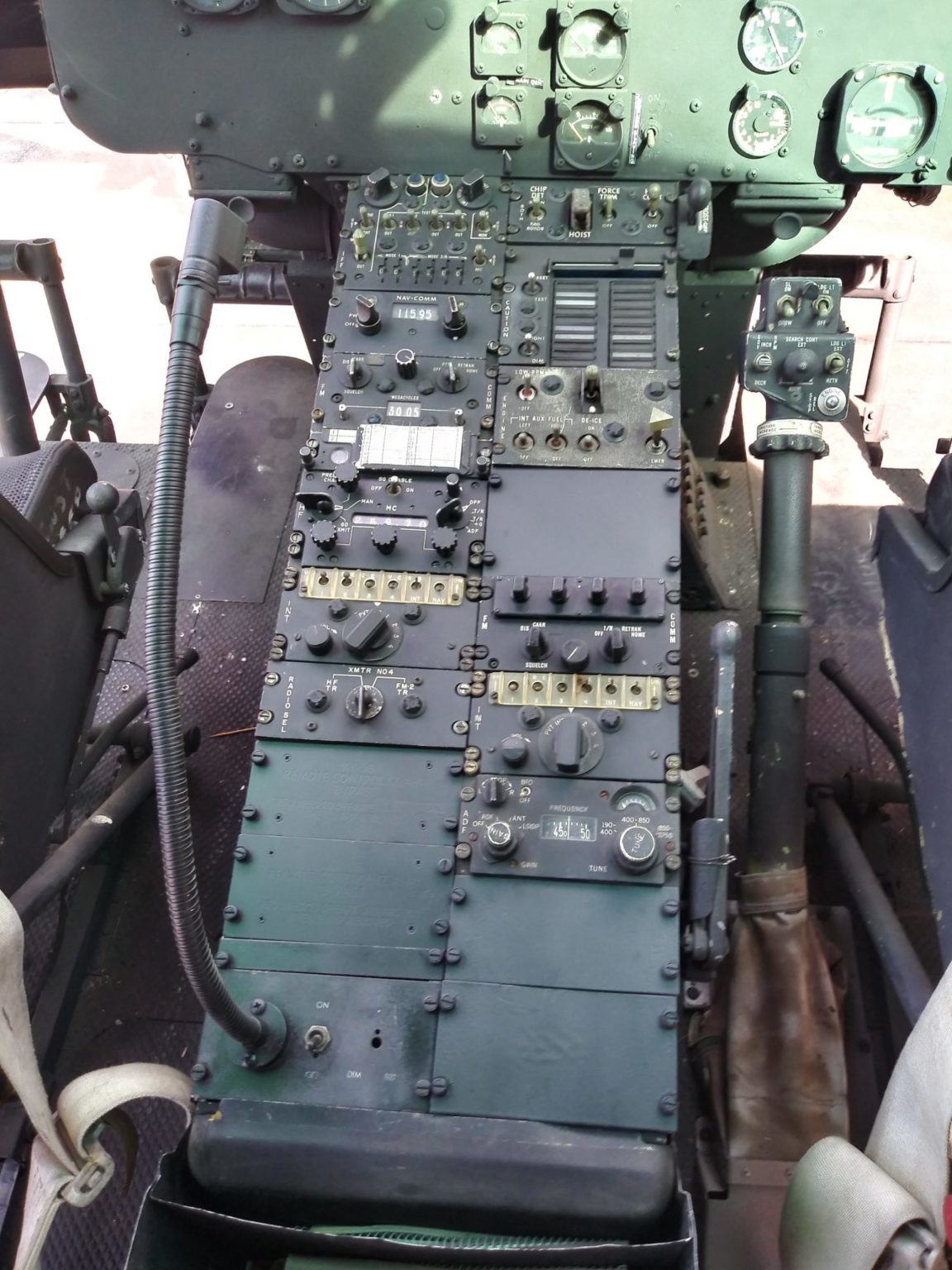 UH-1H Huey MEDEVAC for Sale! | War History Online