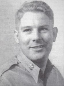 "He was a giver" - Missouri Native Excelled at West Point, Wounded ...