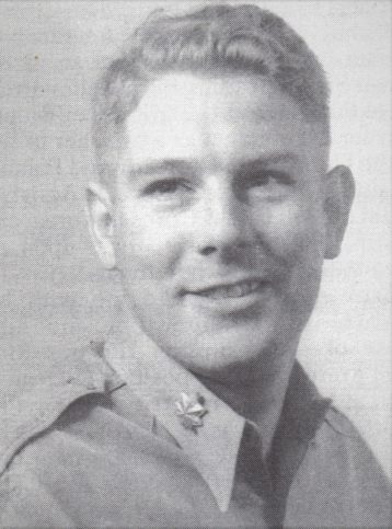 "He was a giver" - Missouri Native Excelled at West Point, Wounded ...