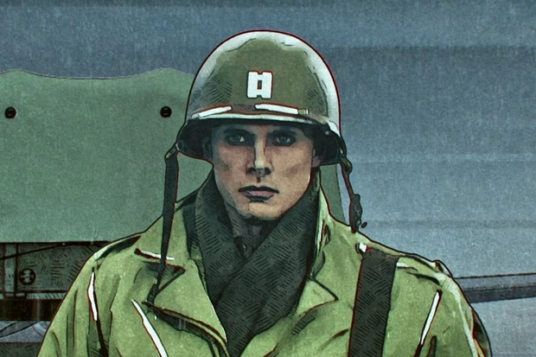 Netflix's The Liberator to be Released on Veterans Day | War History Online