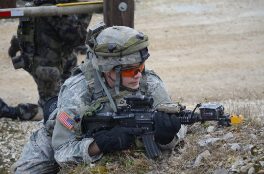 US Army to Replace the M4 & SAW With NGSW System Within 2 Years | War History Online