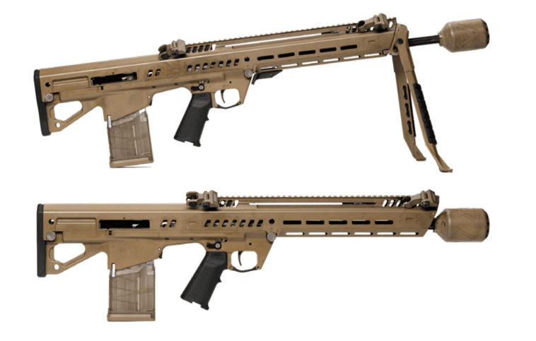 US Army to Replace the M4 & SAW With NGSW System Within 2 Years | War History Online