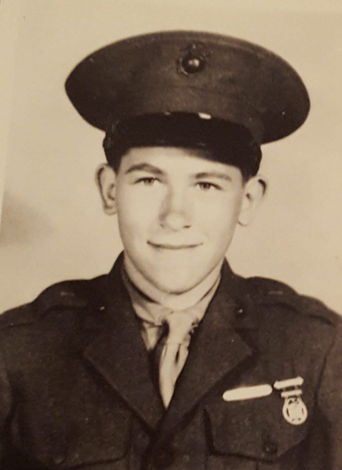 US Marine MIA for More Than 70 Years on Tarawa Atoll Returned to Home ...