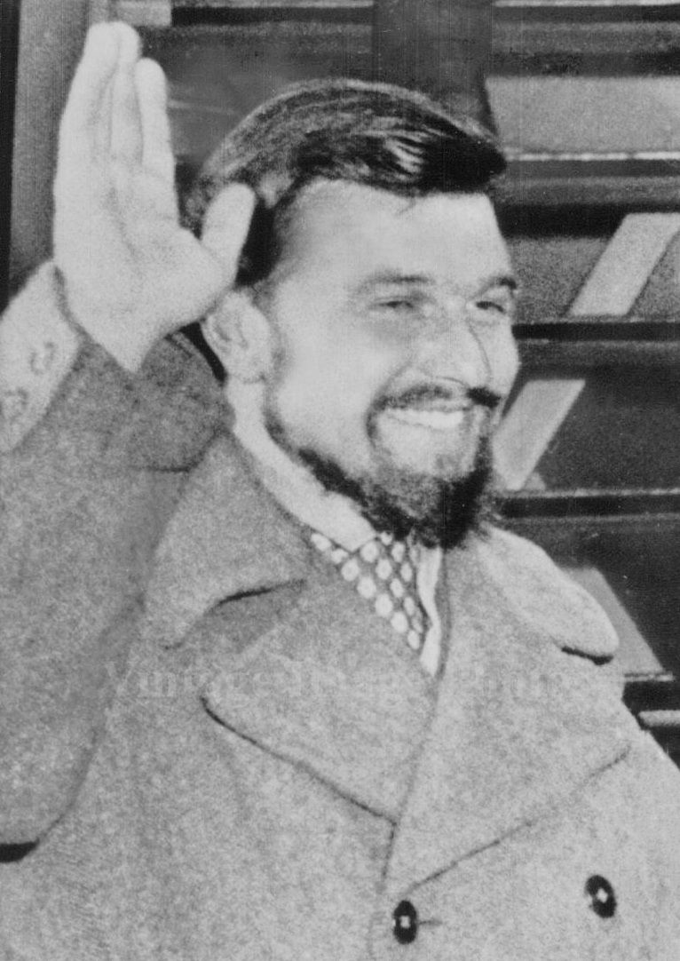 Soviet Double Agent George Blake Dies at Age 98 | War History Online