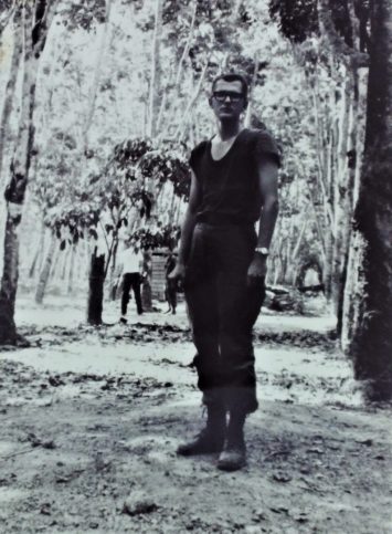 "It was very interesting work" - Lincoln University Graduate Drafted ...